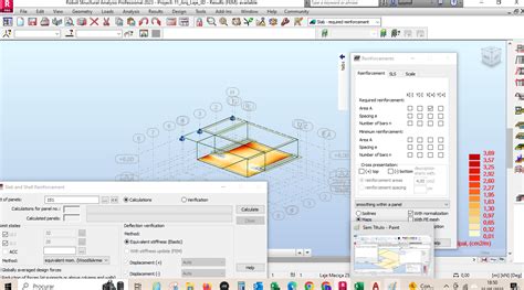 Solved Ground Slab Footings Autodesk Community
