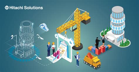 Full Circle From Aec Project Lead To Building A Flawless Estimate Hitachi Solutions