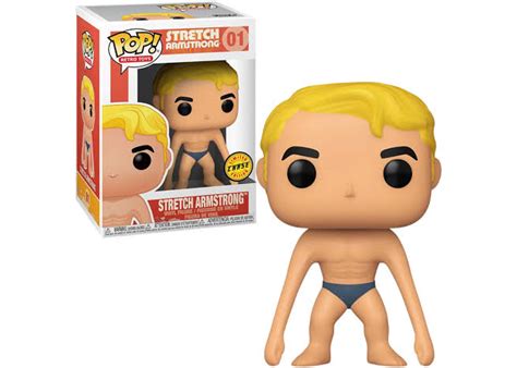 First Chase R Funkopop