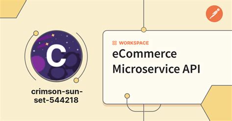 Ecommerce Microservice Api Postman Api Network