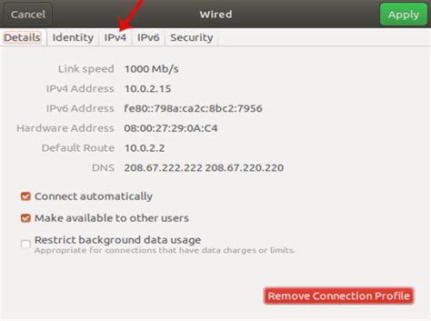 How To Assign Static Ip Address To Your Devices Techwiser