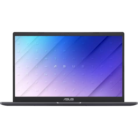 Asus Vivobook E510 Laptop 156 Hd Intel Celeron N4020 4gb Ram 64gb Emmc