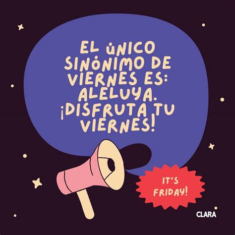 ¡Feliz viernes! Frases e imágenes para dar los buenos días el quinto ...
