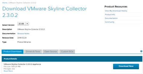 How To Install And Configure Vmware Skyline Virtualization Howto