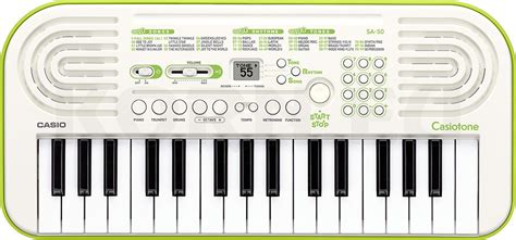 Casio Mini Keyboard