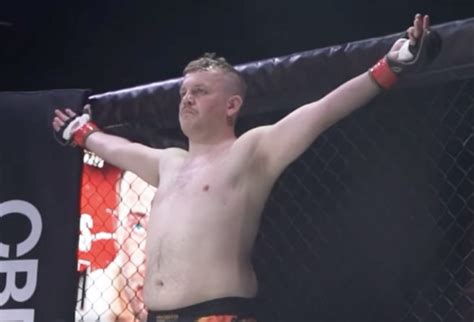 Cameron Bell Mma Fighter Page Tapology