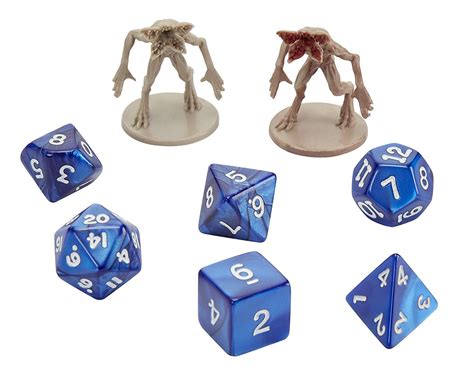 Raging Owlbear Review Stranger Things Dandd Starter Set