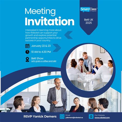 Bettuk2025 Smartclass By Robotel