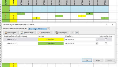 CONTARE O SOMMARE Celle In Base Al Colore Forum Excel VBA