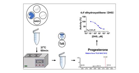 Inhibition Of Resveratrol Analogs On Human And Rat 3β Hydroxysteroid Dehydrogenases Structure