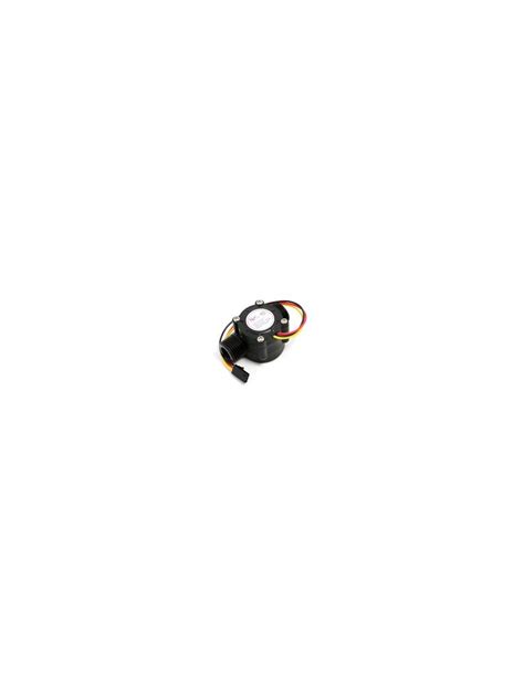 Sensor De Fluxo De Água 12