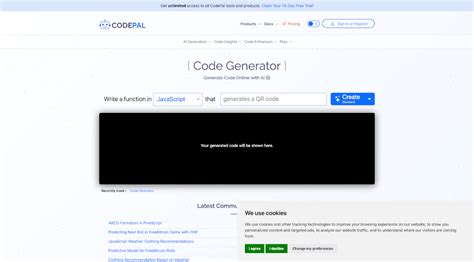Codepal Your Ultimate Coding Companion For Efficient Development