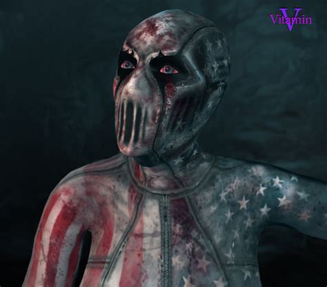 Second Life Marketplace Killer Avatar Female Mesh