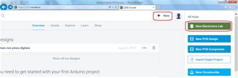 simulando o arduino paraíso dos bits