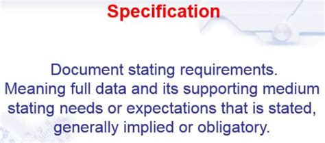 How To Turn Specifications Into Sales Adam Mohammed Posted On The