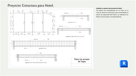 Calculo Estructural Freelancer
