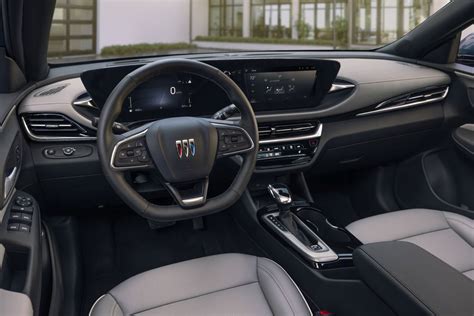 2024 Buick Envista Specs Performance And Photos Autoevolution