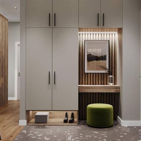 Homeasy идеи для дома [15 дек 2023 в 10 42] Уютный свежий интерьер квартиры с эко ноткой