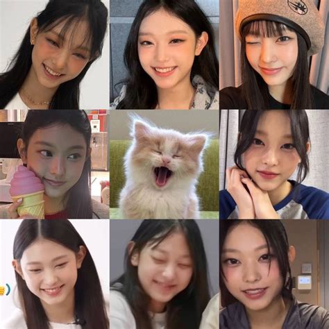 내가 사랑했던 모든 여자들 냥집사들이 좋아하는 아이돌 뉴진스 해린🐱 Daum 카페