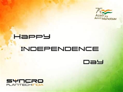Devendra Jadhav On Linkedin Azadikaamritmahotsav Syncroplantech Syncro Plantech Plasmac…