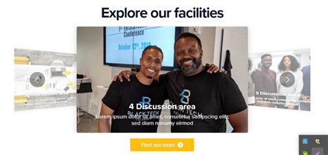 Reactjs How To Straight The Image And How To Use Bullets In Bottom Slider I Am Using React
