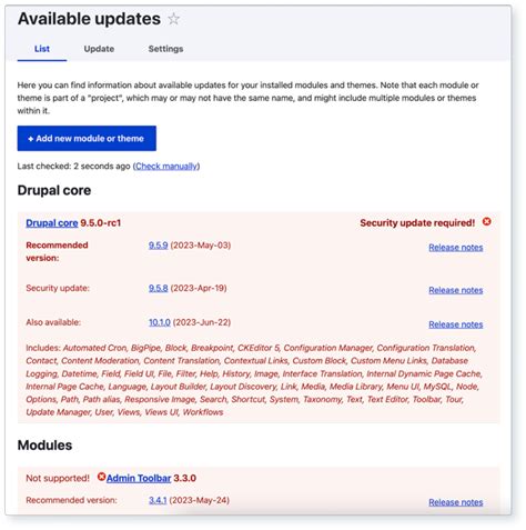 Drupal Performance Guide For Improved Website Performance Salsa Digital