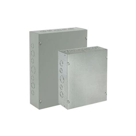 Hoffman Ase24x24x12nk Electrical Enclosures Ea