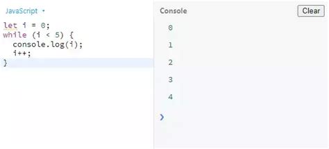 How To Loop In Different Ways In Javascript Rustcode