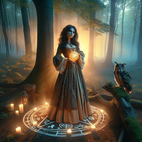 Skyclad Witchcraft Examining The Controversy