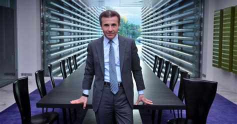 რისთვის დაპატიჟა ივანიშვილმა ნესტან კირთაძე “შუშის სახლში” Metronome Ge