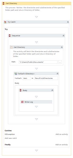 Get Directory Intellibuddies® Documentation Portal