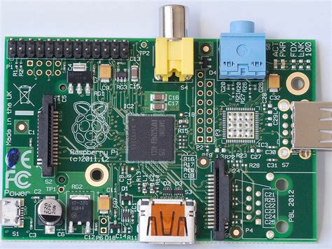 Raspberry Pi Nedir Raspberry Pi Ile Neler Yapılabilir Raspberry Pi