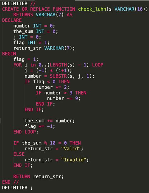 Inconsistency In User Defined Function And Procedure Procedural Sql