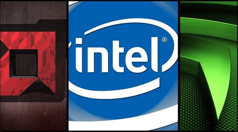 AMD Has Slightly Increased Its GPU Market Share In The First Quarter Of Intel Remains The King