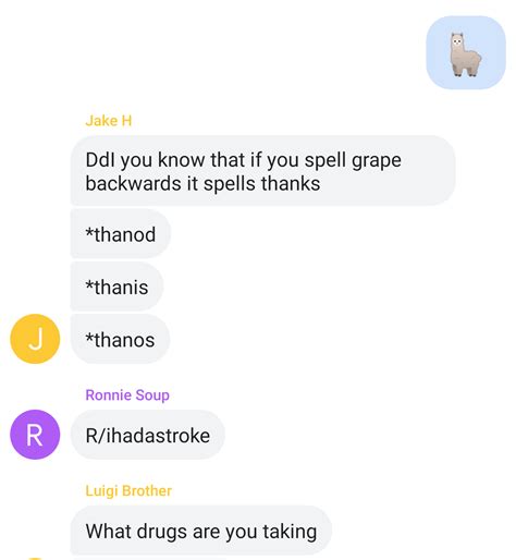 Had A Stroke R Ihadastroke