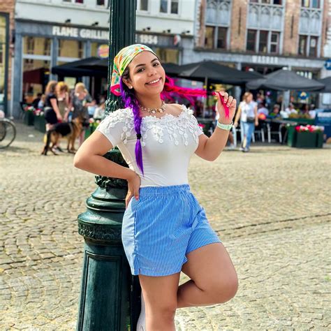 Post From Susy Mouriz