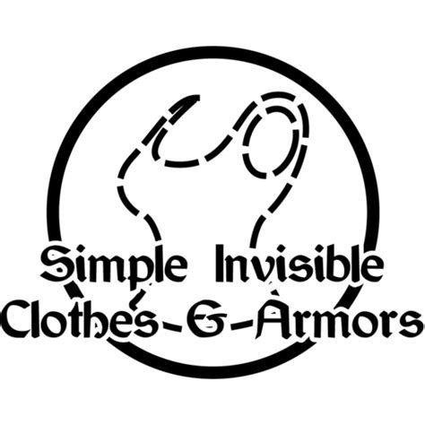 simple invisible clothing and armor adult mods loverslab