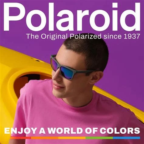 Buy The Latest Polaroid Polarized Sunglasses For Men And Women Optorium