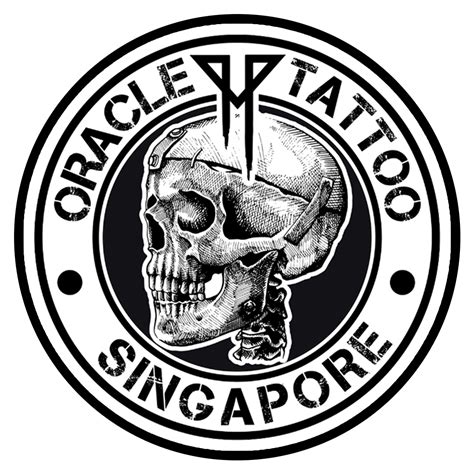 Contact — Oracle Tattoo