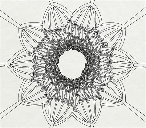 Geodesic Fractal Grasshopper Mcneel Forum