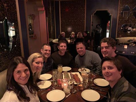 Christopher Champlin On Linkedin Great To Be At Toyfest In Vegas With An Amazing Toys Team From