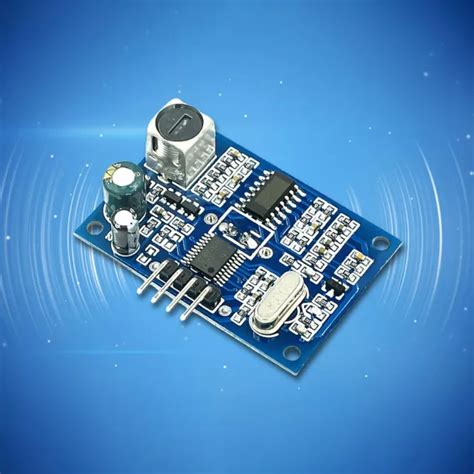Jsn Sr04t Waterproof Ultrasonic Distance Sensor Dc 5v Sensor Module Convenient £5 87 Picclick Uk