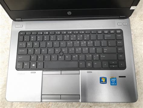 HP Elitebook G Laptop At Rs Office Laptop In Mumbai ID