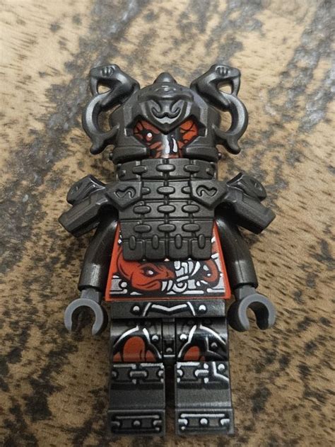 Lego Figurine Ninjago Njo Rivett Gebraucht In Confignon F R Chf Mit Lieferung Auf