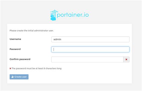 How To Install Docker Web UI On Ubuntu DevDojo