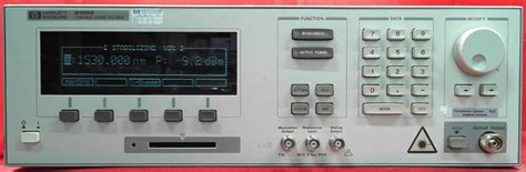 8168e Agilent Keysight Alltest Instruments