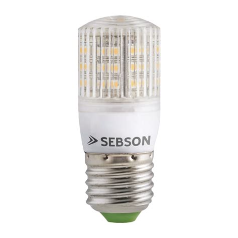 LED Lampen E27 - 4x Leuchtmittel 3W / 25W warmweiss 2900K 240lm 280 ...