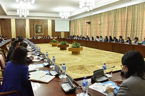 Хөгжлийн бэрхшээлтэй хүний эрхийн тухай хуулийн хэрэгжилтийн талаар