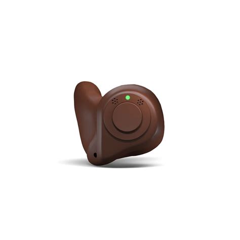 Hearing Aid NEXIA 7 ITC R Resound Rechargeable Hearing Aids Claso