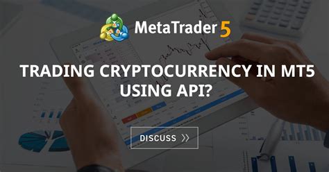 trading cryptocurrency in mt5 using api what is forex trading trading systems mql5